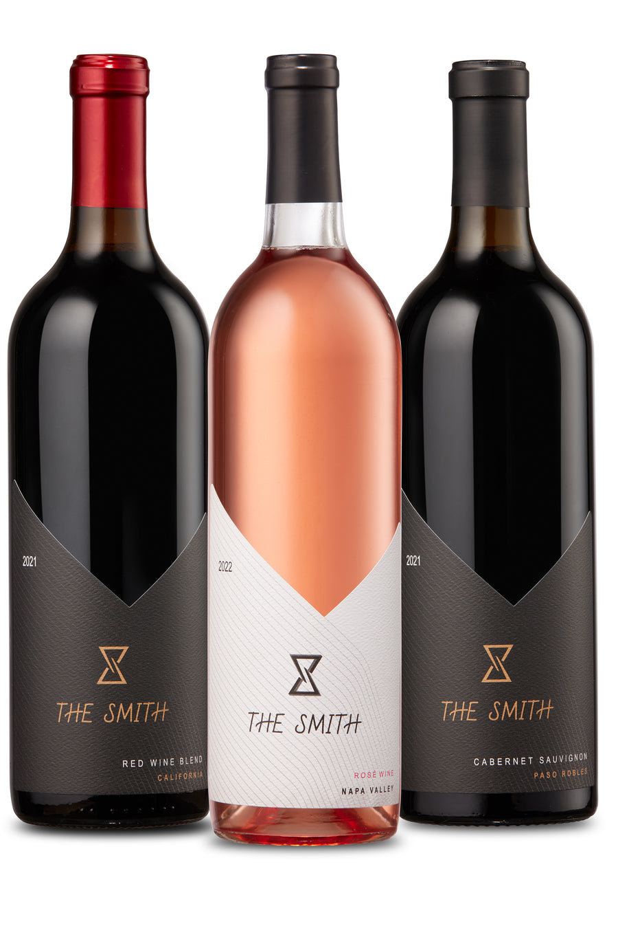THE SMITH WINES