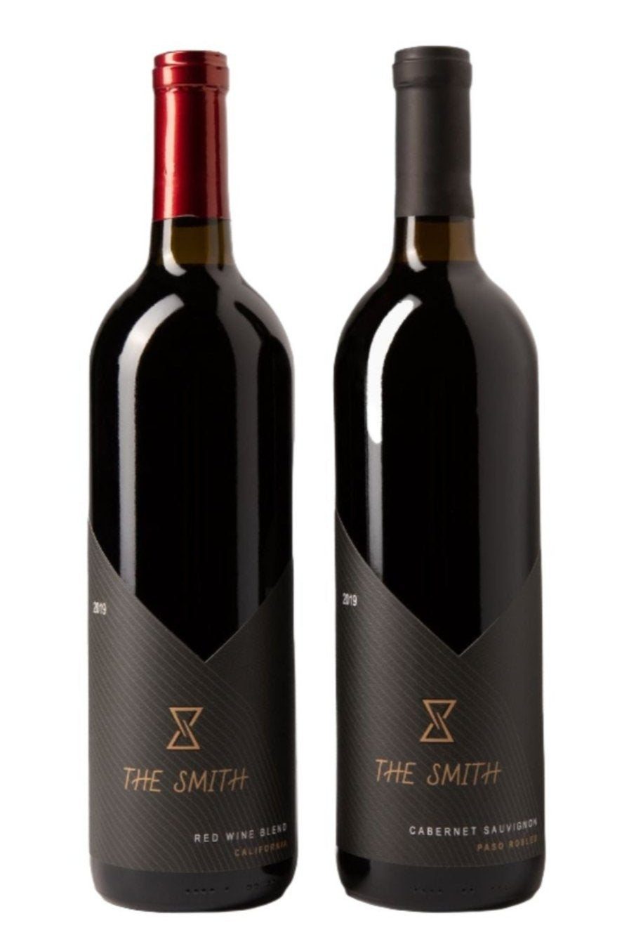 THE SMITH WINES