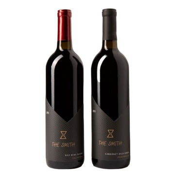 THE SMITH WINES